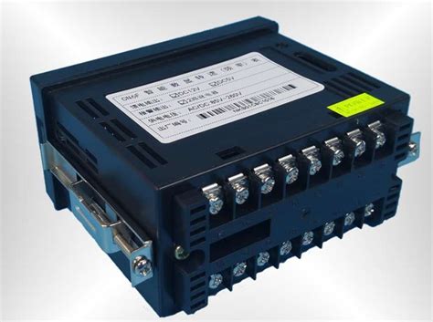 Intelligent Digital Tachometer Frequency Meter Line Speed Meter With