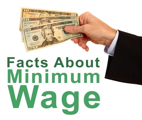 Minimum Wage Issues How Will It Impact Employment And Economy