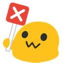 Blob Discord Emoji