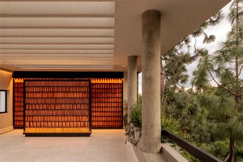 Campos Polanco All Arquitectura Cdmx