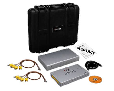 Tcd 108 S400 Icp Electronic Australia