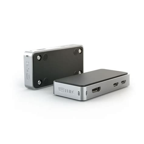 FLIRC Raspberry Pi Zero Case Buy In Australia CE Core Electronics