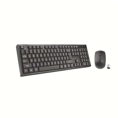 Targus Antimicrobial Compact Keyboard And Compact Mouse Bundle Artofit