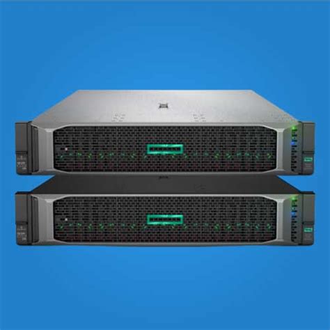 Buy Hpe Dl Gen Plus At Best Price In India Year Warranty