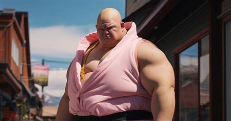 Goku To Frieza Ai Reimagines Our Favourite Dragon Ball Z Characters In Real Life