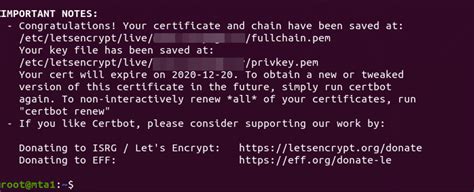 Set Up Postfix Send Only SMTP Server On CentOS 8 LinuxBabe