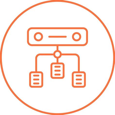 Load Balancer Vector Icon 27336647 Vector Art At Vecteezy