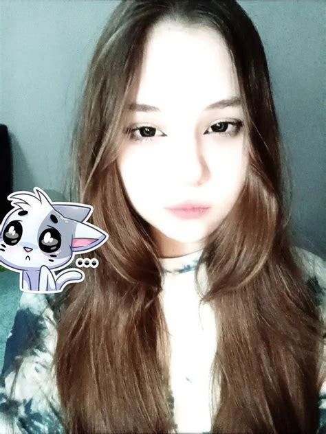 девушка ава