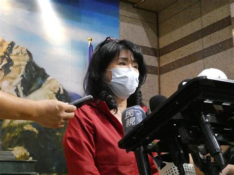 國民黨明開考紀會 李貴敏：不確定是否有鍾東錦黨紀案 Yahoo奇摩汽車機車