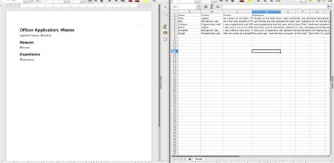 Spread Sheet Converter RedBow Kimee