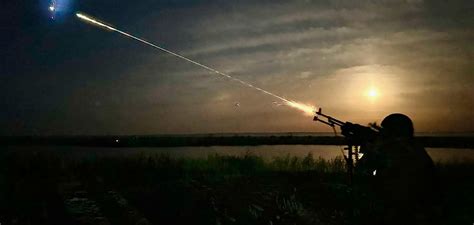 Вибухи в Києві та Одесі 5 жовтня працюють сили ППО по Шахедах Oboz Ua