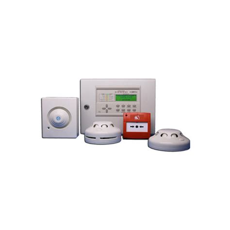 Commercial Fire Alaram System At 11000 00 Inr In Mumbai Paradigm