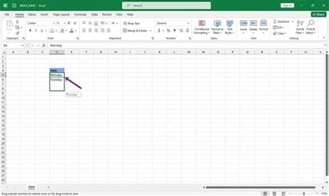 8 Time Saving Tips For Excel Guiding Tech