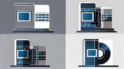 Virtual Simulation Experience Premium Ai Generated Image