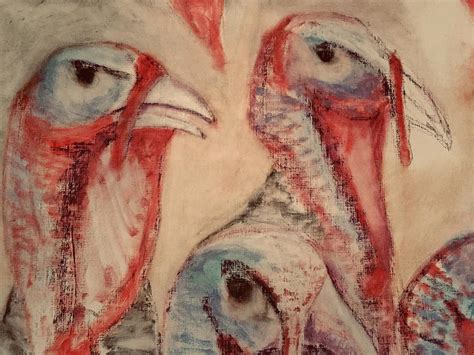 We Are One Painting By Sybil Fix Pixels