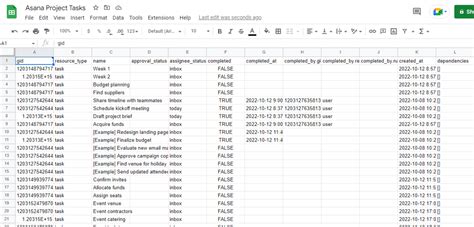 An Easy Guide On How To Export Asana Projects Coupler Io Blog