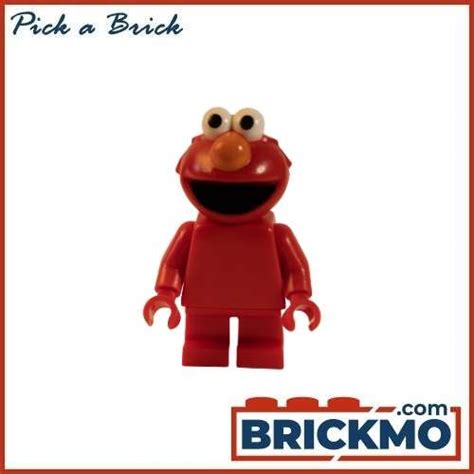 Lego Bricks Elmo Idea074 Lkw Modelle