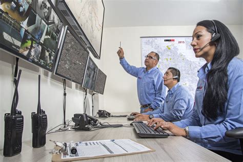 Por qué necesitas un sistema de seguridad con monitoreo