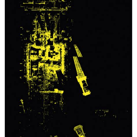 Source Input Data Of Case 1 With A A Front View And B A Side View
