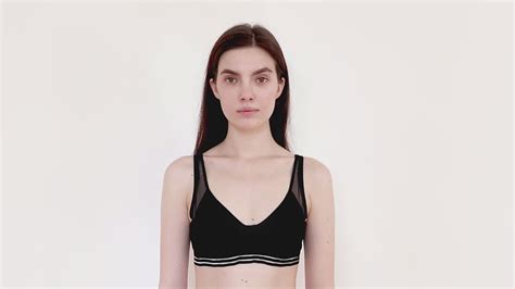 Model Intro Video Example Of Introduction Video For Modeling Agency