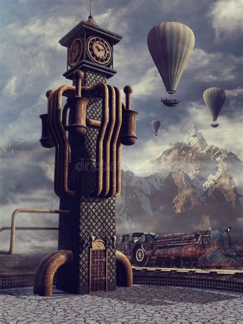 Rusty Old Train Stock Illustrations 1 012 Rusty Old Train Stock Illustrations Vectors