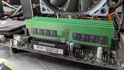 Memory Ddr4 Ram Becomes More Expensive Heise Online