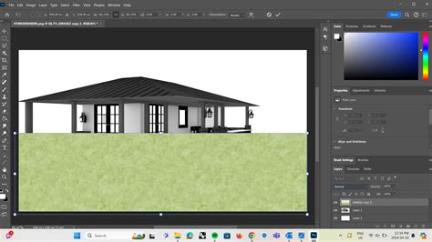 How To Render Through Rhino 20 Steps Instructables