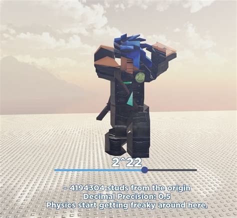 How To Reduce Speed Based On Distance From Planet Scripting Support