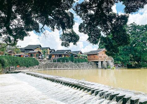 How To Get To Fujian Tulou From Xiamen Yongding Nangjing And Huaan