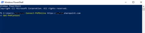 How To Check Sharepoint Online Version