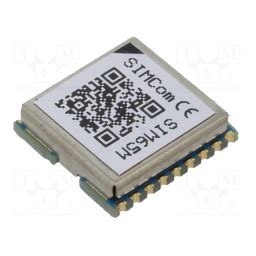 SIMCom SIM M Hardware Design Manualzz