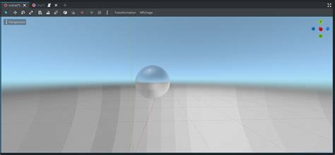 Godot 40 Support · Issue 18 · Lexpartizangodotskyshader · Github