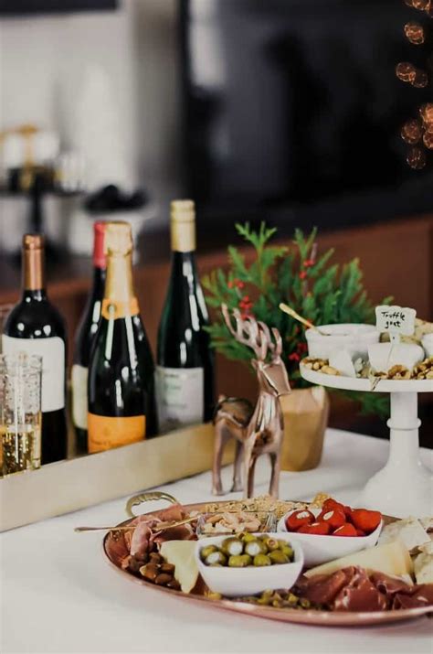 Easy Cocktail Party Ideas Celebrations At Home Cocktail Party Food Cocktails For Parties