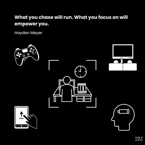 hayden meyer on linkedin you don t need more motivation you need
