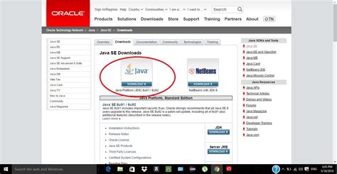 How To Download And Install JDK Java Development Kit On Windows