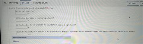 Solved Points Chegg