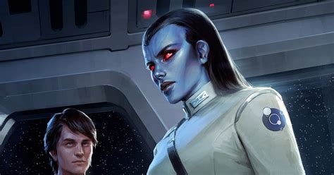 New Star Wars Character Confirmed For Ahsoka Series Den Of Geek
