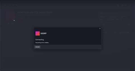 Requesting Server Variables Server Discussion Cfxre Community