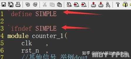 VERILOG语法问题汇总贴 知乎