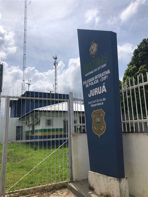 Homem é Preso Por Envolvimento Em Estupro Coletivo Contra Criança No