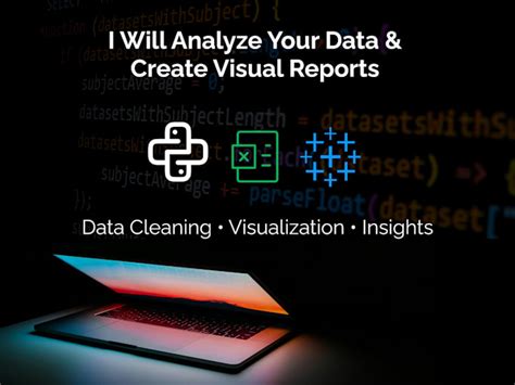 Data Analytics And Visualization By Slychet Fiverr