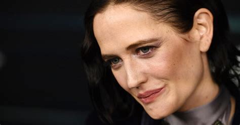 Bond Actress Eva Green Wins Uk Court Case Over Film Fee