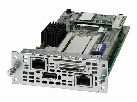 Cisco Ehwic 1ge Su Sfp Interface Card 1000 Mbps At Rs 3500 Piece In Gurugram