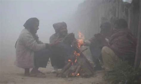 10 Tamil Nadu Districts To Get Colder By 2 3 Degrees Fog Likely Imd