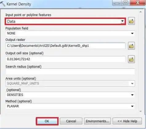 What Is Heat Map How To Create Heat Maps In ArcGIS