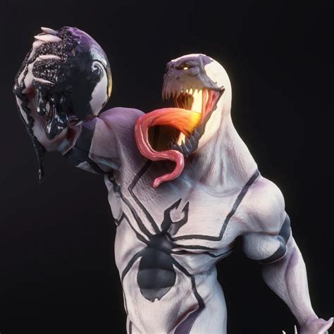 Anti Venom