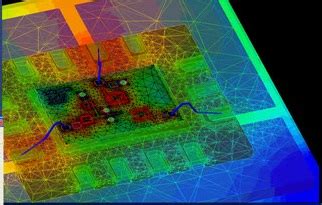 Release Of Agilents ADS Design Software Dramatic