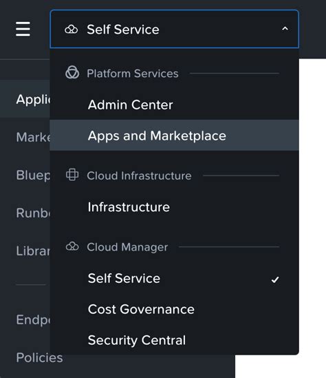Nutanix Lcm V4 Apis And Ncm Self Service Integration Update Nutanixdev