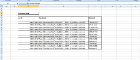 Entry 3 By Gkagrawal675 For Design An Microsoft Excel Invoice Freelancer