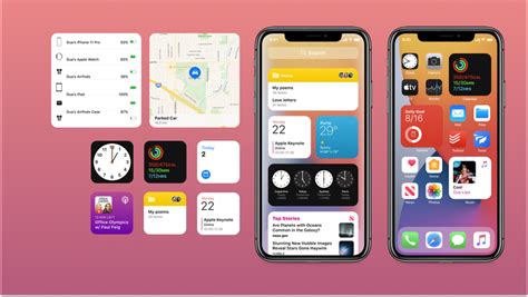 Uiux Widget Activity Figma